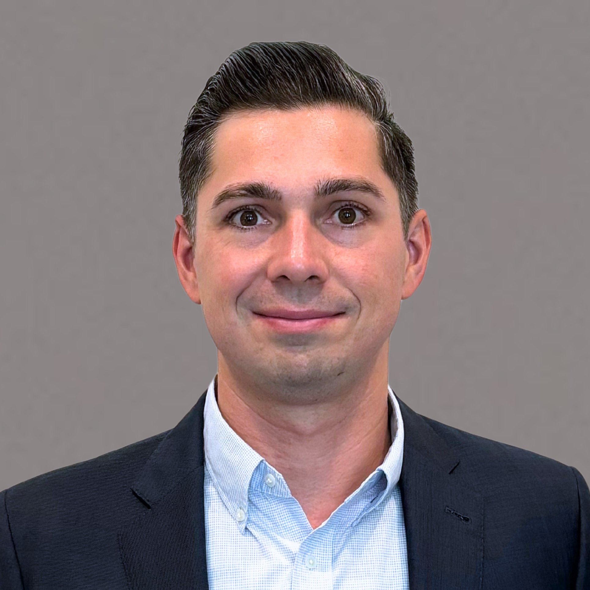 Meet Our Team | BAM Mutual Leadership